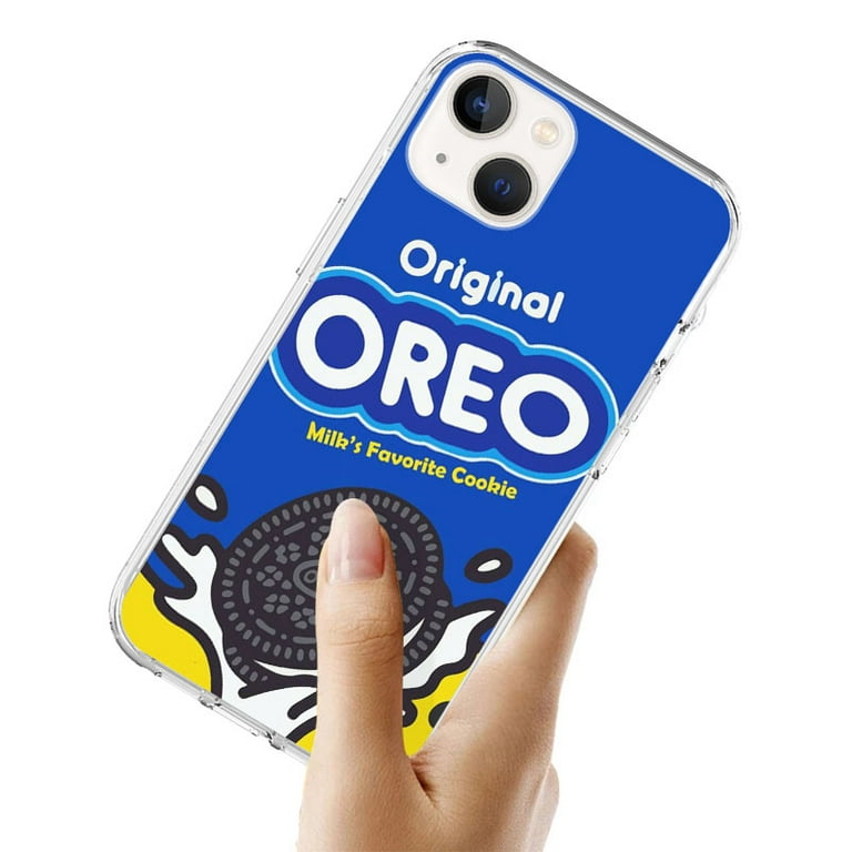 Oreo Iphone Case