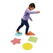 Ashley Productions Smart Poly Learning Mats, 12" x 17", Double-Sided ...