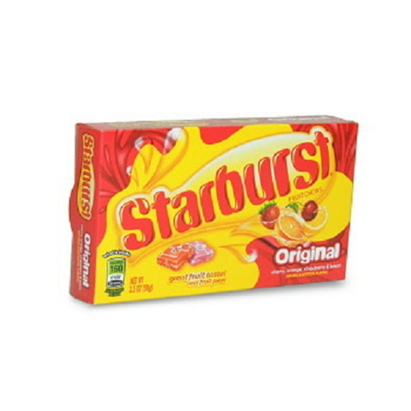 Starburst