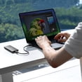 Lexar SL300 Portable SSD (2 TB) LSL300002T-RNBNG - Walmart.com