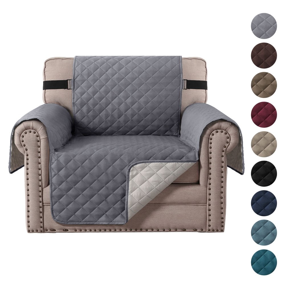 Click here for Choks Chok Sofa Covers For Armchair Water Repellen... prices