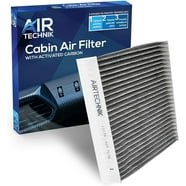 Motorcraft Cabin Air Filter FP-67 - Walmart.com