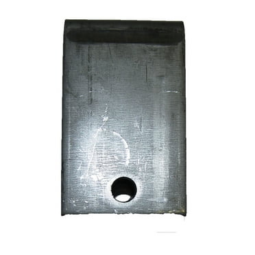 Pro Series 1400700340 Pro Series Foot Plate Kit - Walmart.com