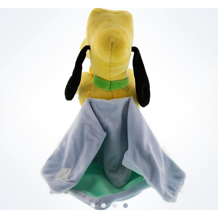 Baby Pluto Disney Plush