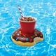 Donut Beverage Boats, Set of 3 - Walmart.com