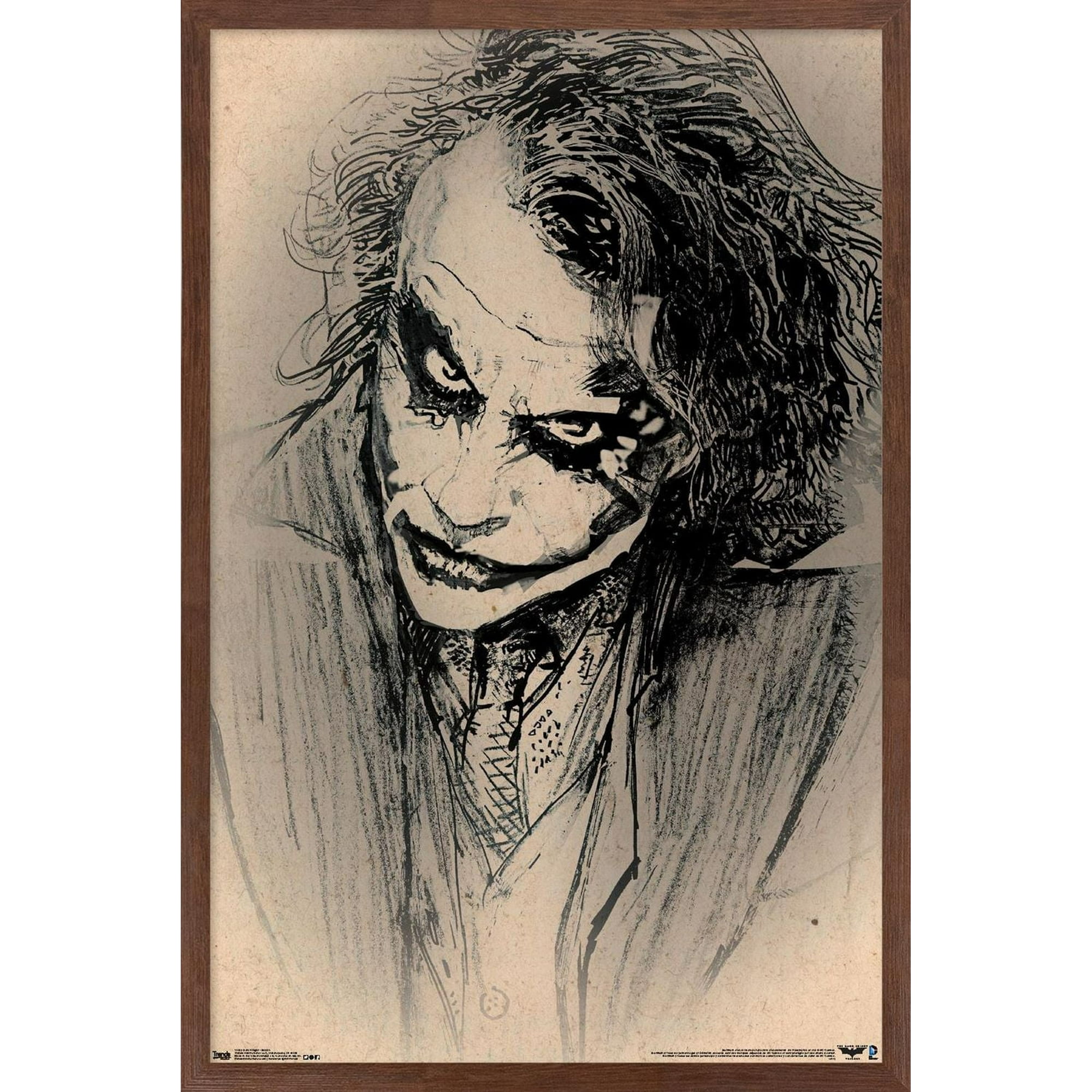 Click here for Trends International Dc Comics Movie - The Dark Kn... prices