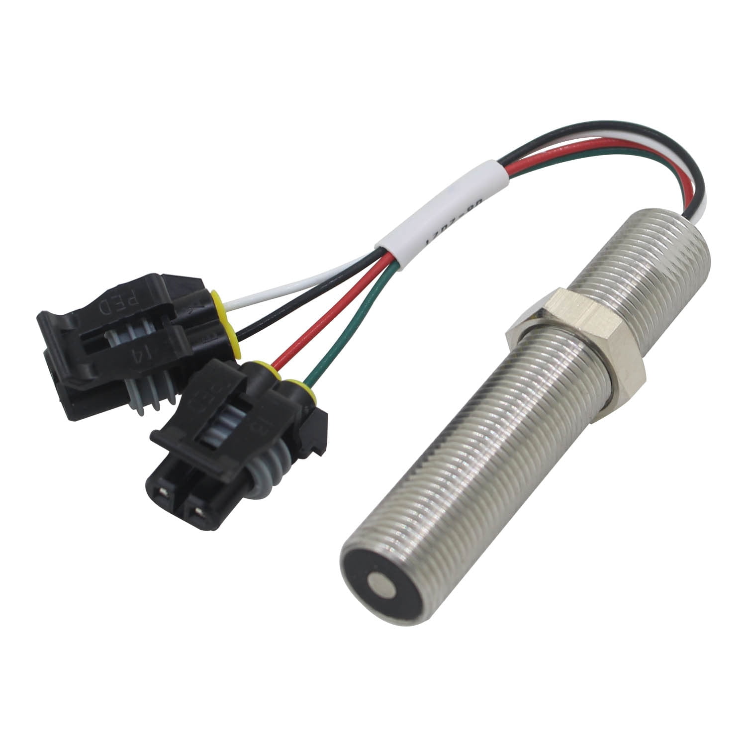 rotational speed sensor generator resistance sensor magnetoelectric ...