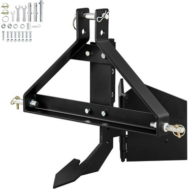John Deere iMatch Quick Hitch Category 1 - LVB25976 - Walmart.com