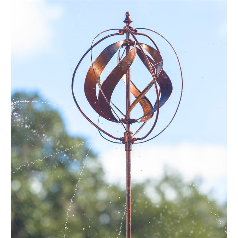 89" Copper Hydro Spinner - Walmart.com