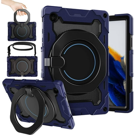 Kids Case for Samsung Galaxy Tab A8 Case 10.5 Inch 2022 (SM-X200/X205 ...