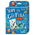 I Spy Card Game, 48 Jumbo Cards, Fun for Kids and Players - Walmart.com