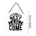 Get Noticed This Graduation Season With Our Eye Catching Door Sign A True Of Achievement