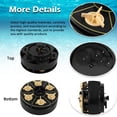 004-302-4408-00 6 Port Module Water Valve Fits for Paramount for Floor ...