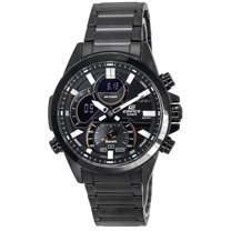 Casio Edifice Sospensione Analog Digital Smartphone Link Tough Solar ECB-2000DD-1A 100M Men's ...