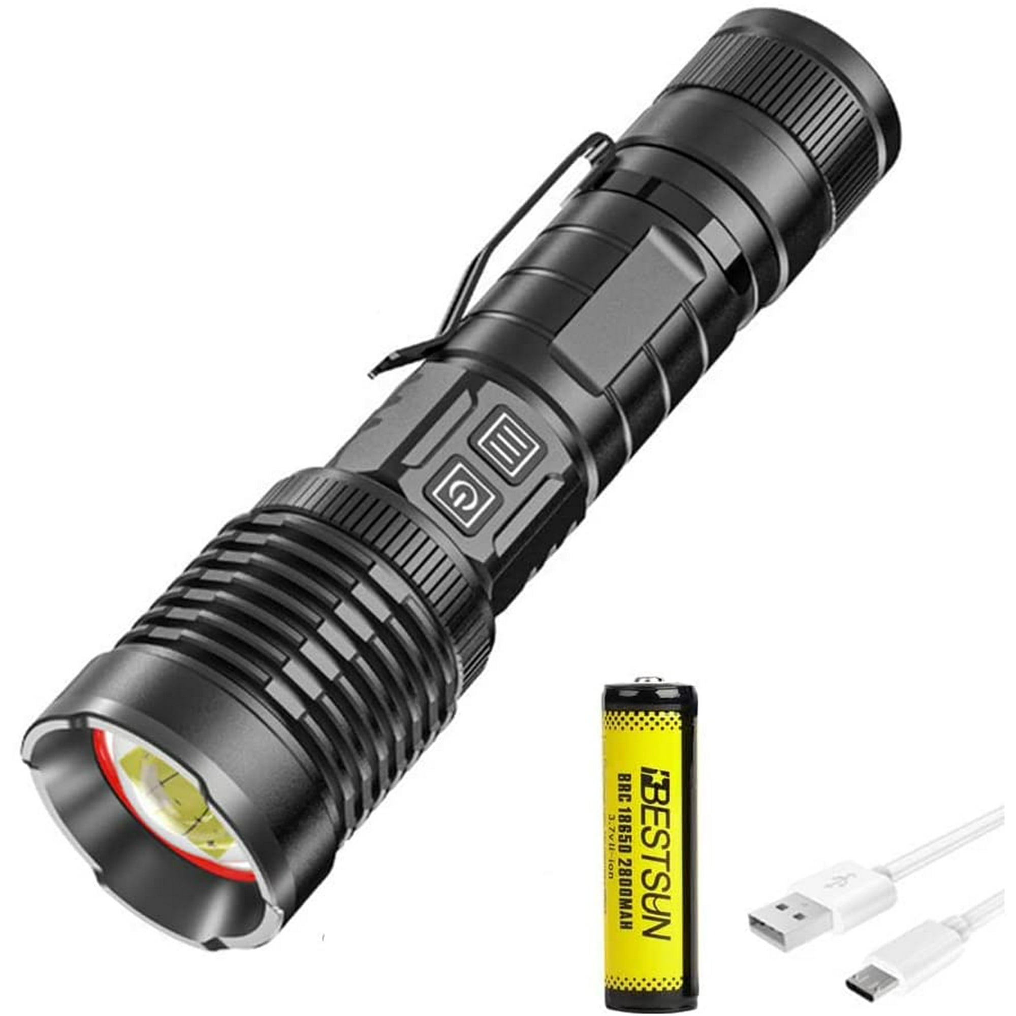 Click here for Zctt Super Lumineux 10000 Lumens Xhp99 Led Torch... prices