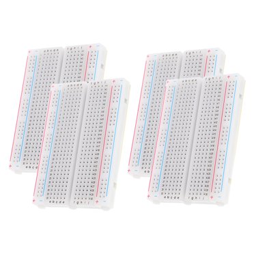 Vilros Arduino Uno 3 Ultimate DIY Electronic Circuit Project Starter ...