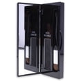 Insta Recharge Root Concealer Powder - Black by Wella for Unisex - 0.07 ...