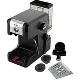 Free Shipping! Mr. Coffee Easy Maker Authentic Espresso Machine w/ Auto ...