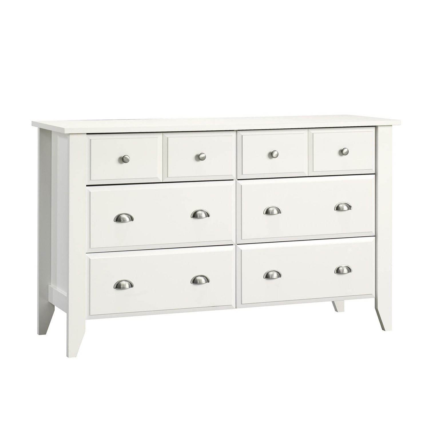 Click here for Sauder Shoal Creek Dresser prices