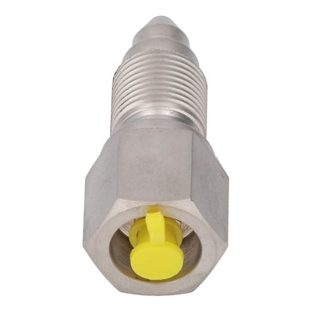 Grease Valve, Excellent Mechanical Behavior Stainless Steel E181 2013 ...