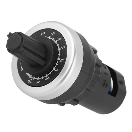 Potentiometer, Practical La42Dwq VSD Potentiometer, Variable Speed ...