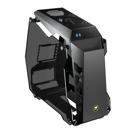 Conquer Essence Gaming PC Case | Walmart Canada