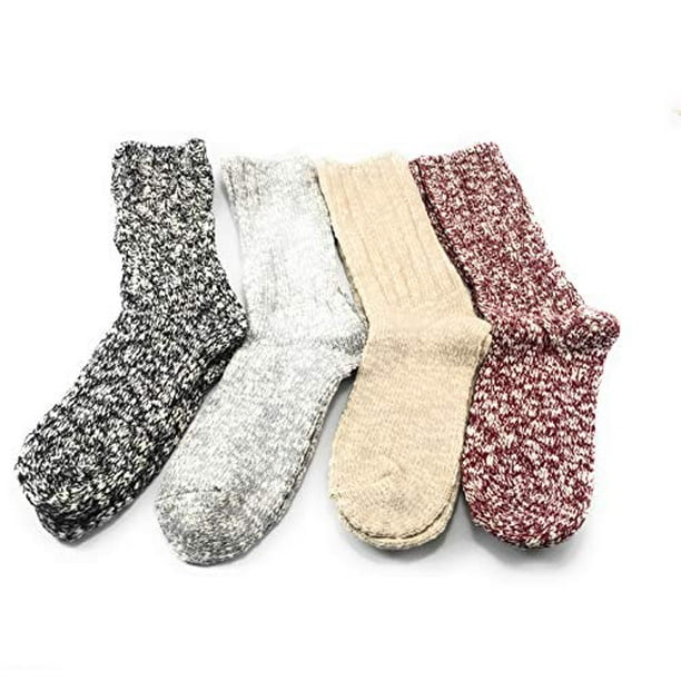 Weatherproof Vintage - Weatherproof Boot Crew Socks for Womens,Warm ...
