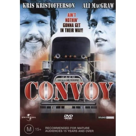 CONVOY | Walmart Canada
