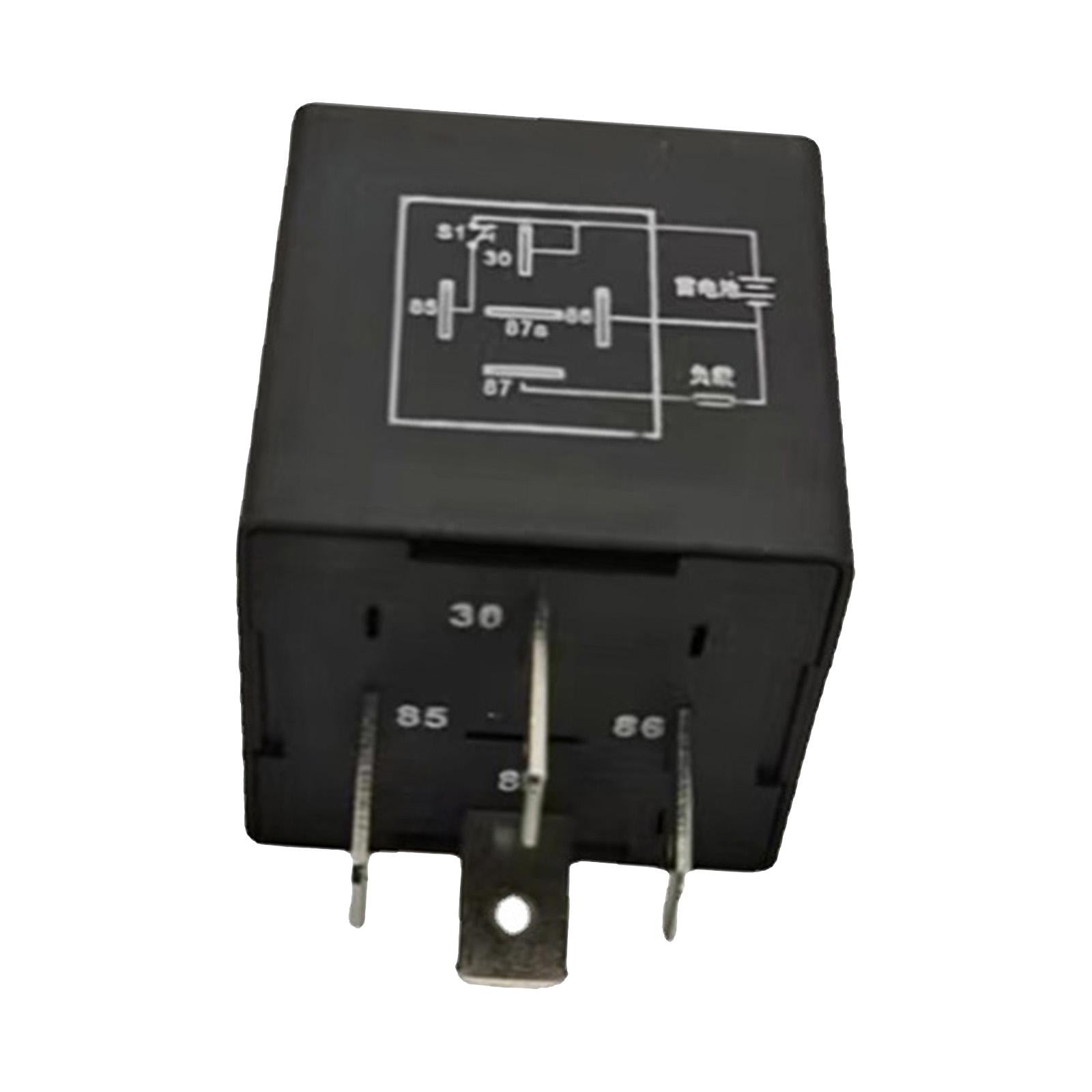 Automotive Electrical Relay