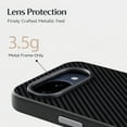 Dteck Magnetic Case with Tempered Glass Screen Protector for Google ...