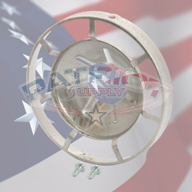 Beckett F31 Flame Retention Head (End Cone) Rated For 2.50 - 3.00 GPH ...