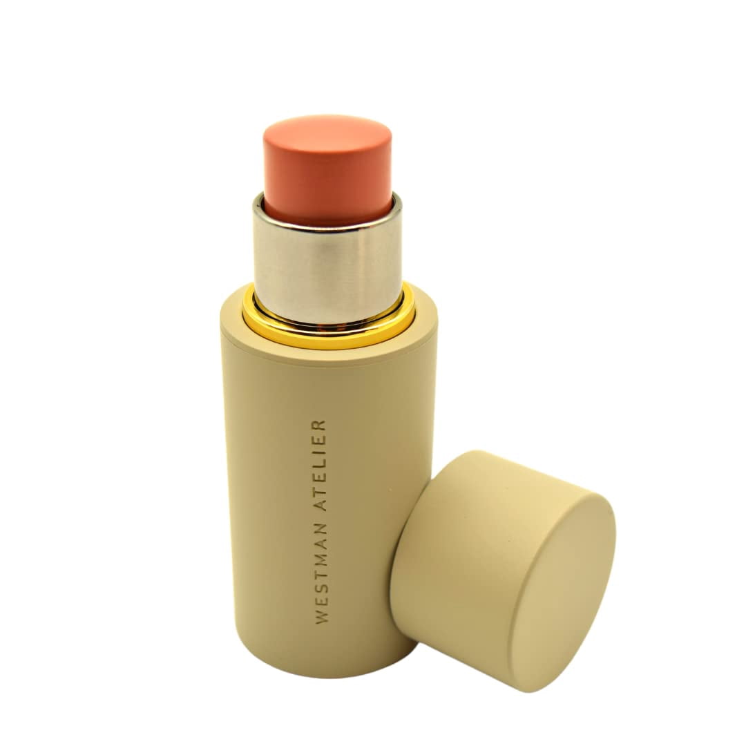 Westman Atelier Baby Cheeks Lip + Cheek Cream Colorete En Barra ...