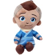 Avatar the Last Airbender Adventure Zuko Small Plush - Walmart.com