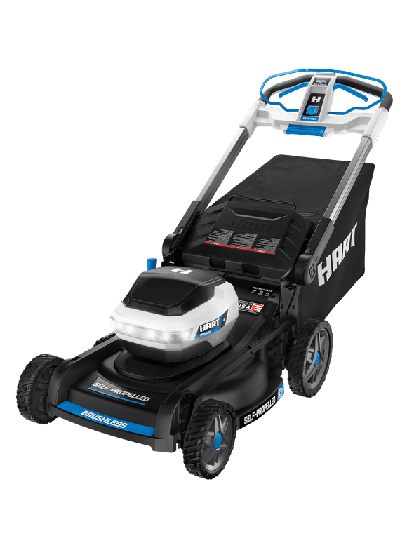 HART Walk-Behind Mowers in HART Lawn & Garden - Walmart.com