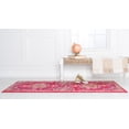 Unique Loom Alexis Penrose Rug - Walmart.com