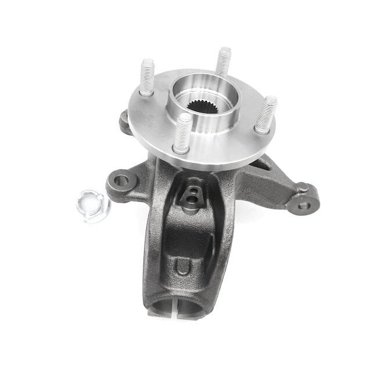 Suspension Strut Split Hub Steering Knuckle Spreader, Double-Ended for ...
