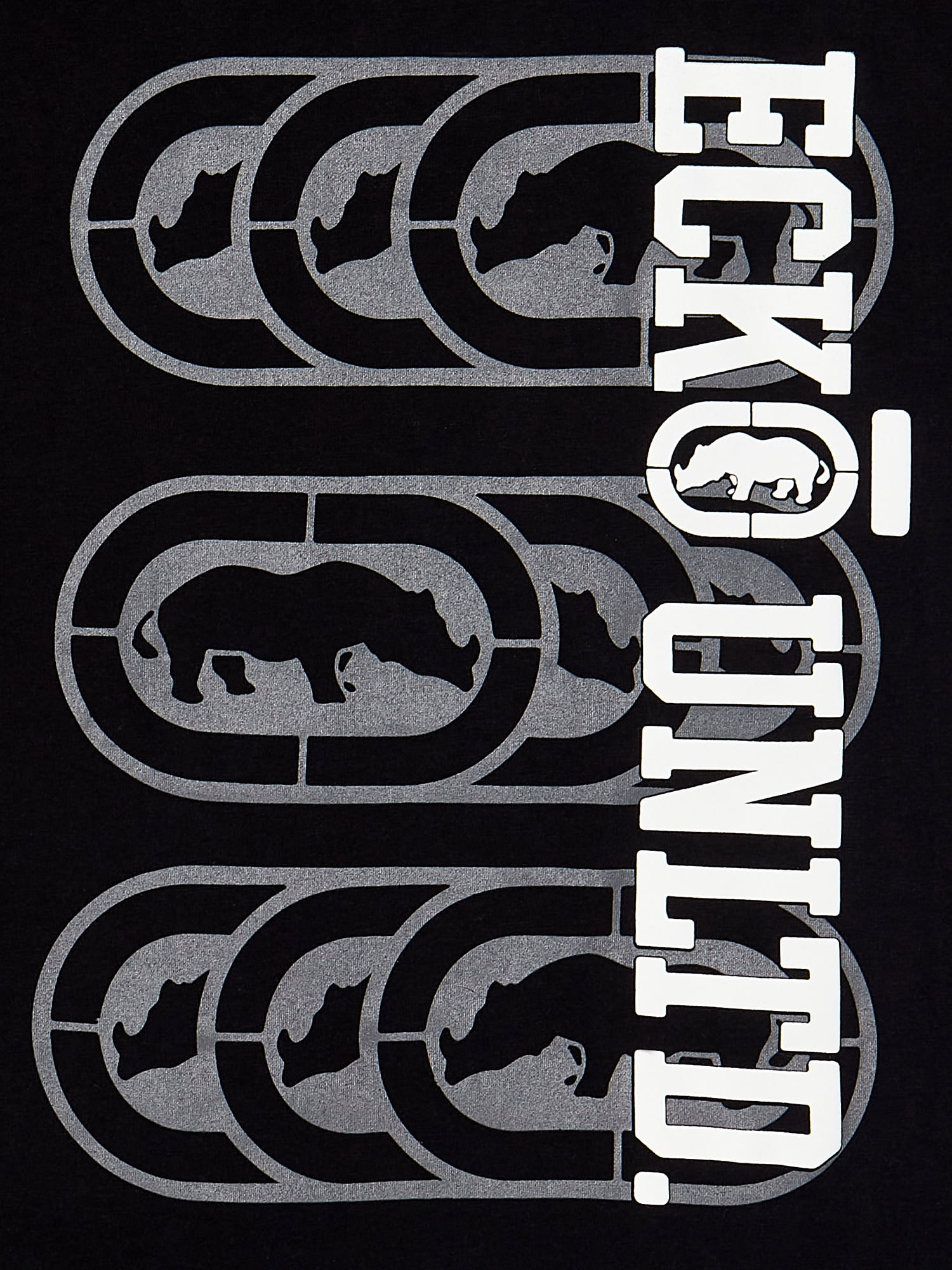 Ecko Unltd Logo Wallpaper