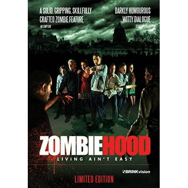 Zombie 3 (DVD) - Walmart.com
