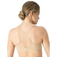 Hanes Womens Cooling Comfort Wireless Bra W507