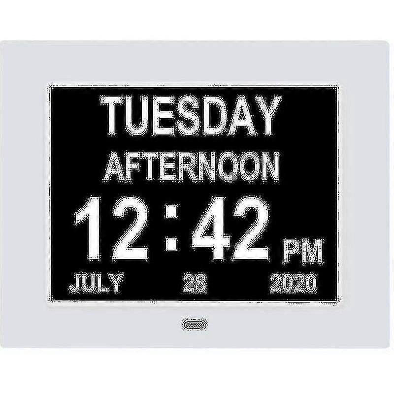 Click here for Linliming Digital Calendar Clock Extra Large Day C... prices
