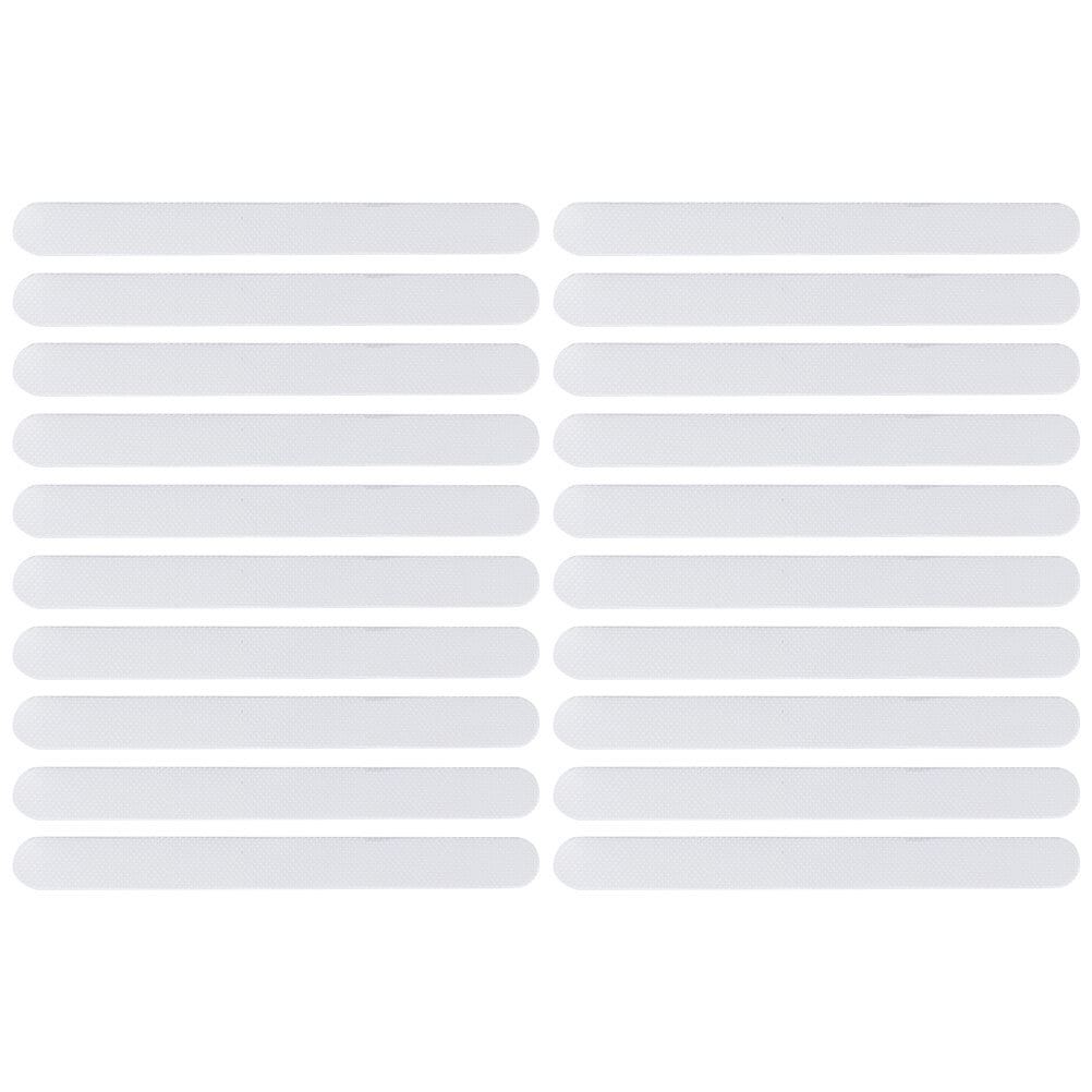 Click here for Winskyall 20pcs Anti Skid Bathtub Stickers Bathroo... prices