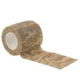 EKIND Multi-functional Self-Adhesive Camouflage Tape Wrap, Waterproof ...