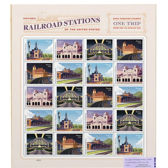 Usps Postcard Stamps