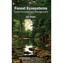Forestry: Managing and Conserving Forests, (Hardcover) - Walmart.com