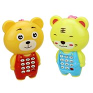 Disney Princess Stylish Pretend Play Phone Set for Kids - Walmart.com
