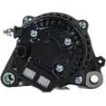 8M0057693 Alternator 12V 55A Compatible with Mercury Outboards Marine ...