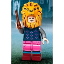LEGO, Minifigure, 71028, Luna Lovegood Harry Potter Series 2 - Walmart.com
