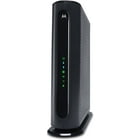 NETGEAR - Nighthawk 4G LTE Modem + WiFi 6 Router, 1.8Gbps (LAX20 ...