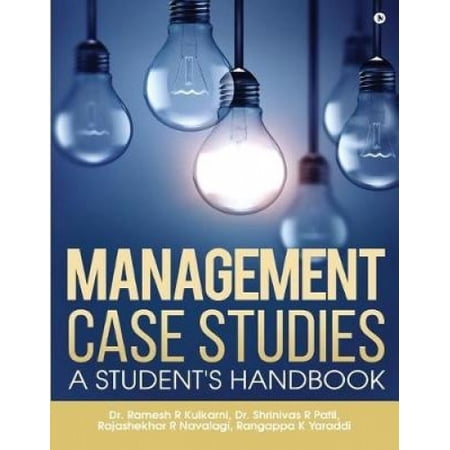 Management Case Studies: A Student's Handbook | Walmart Canada