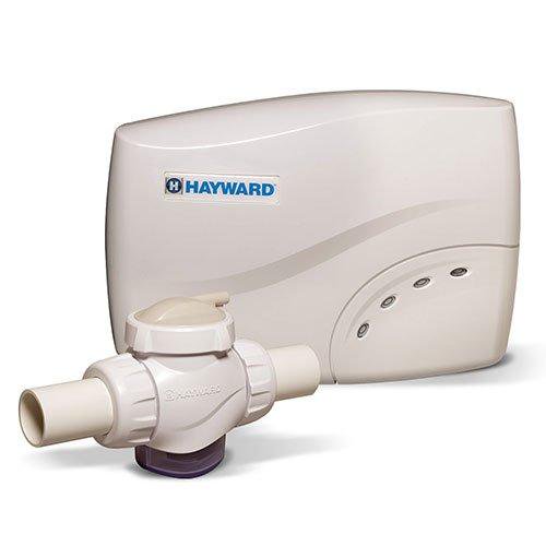 Hayward W3SAS-PRO Salt & Swim 3C Pro Control Unit for Salt System ...